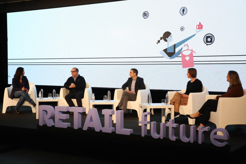 RETAIL future revela las claves para el comercio del futuro - Retail ...