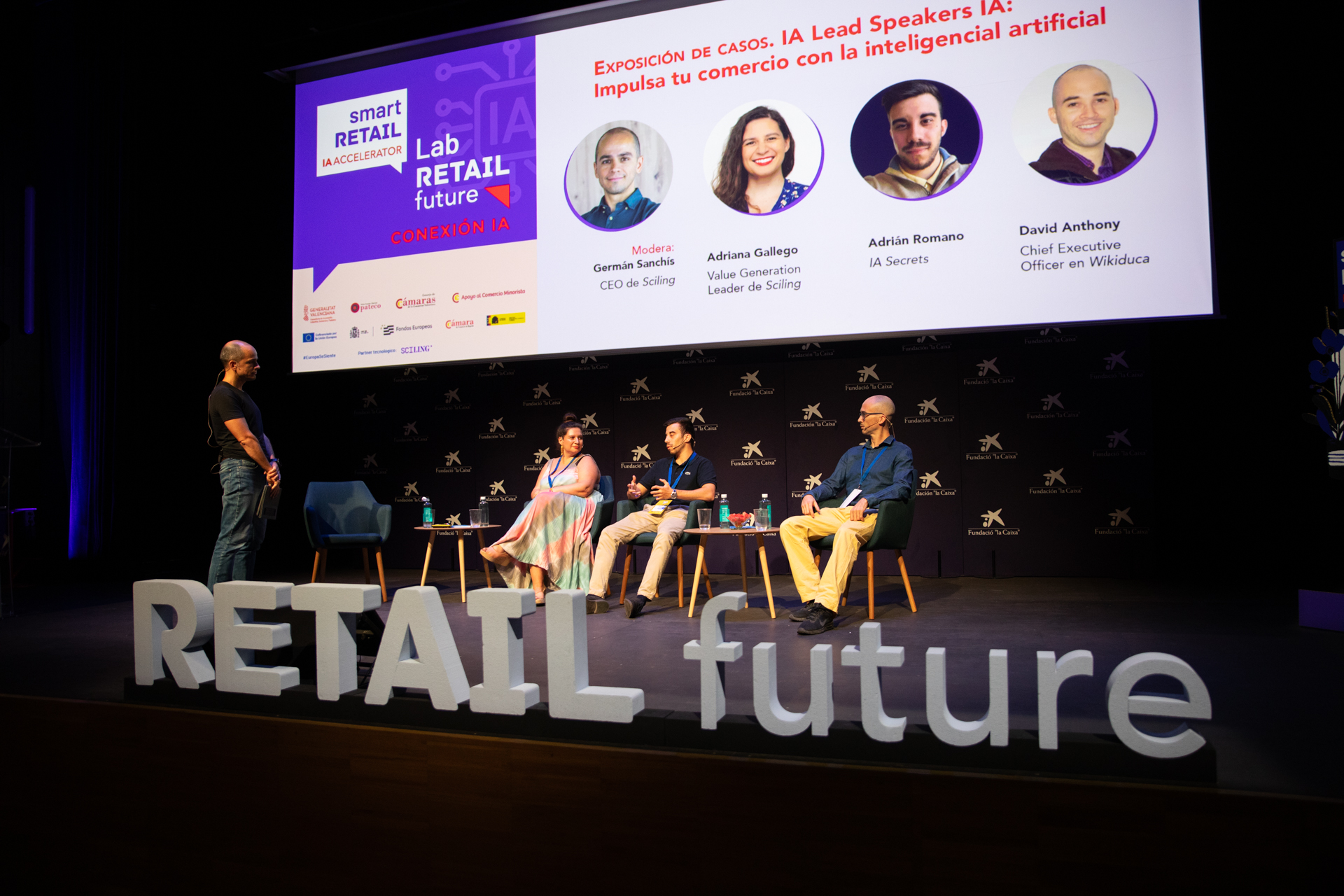 Smart Retail AI Accelerator: impulsa tu comercio con la inteligencia artificial - Retail Digital