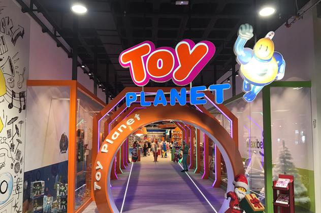 El caso de Toy Planet que va más allá de los juguetes - Retail Digital